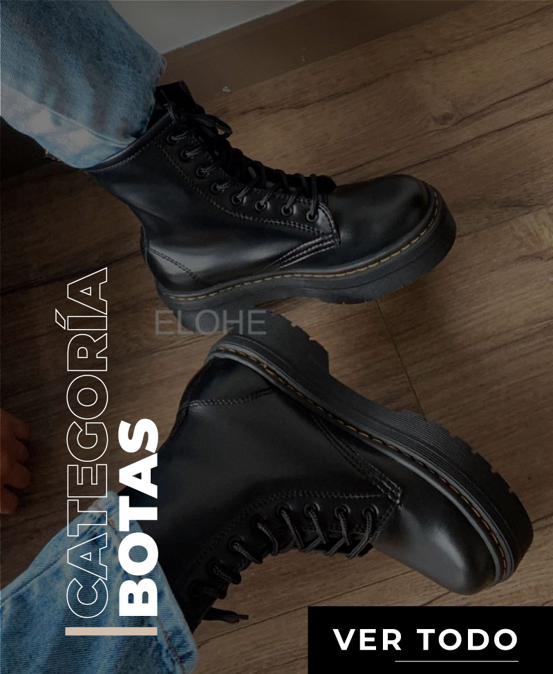 ELOHE – Tienda Virtual