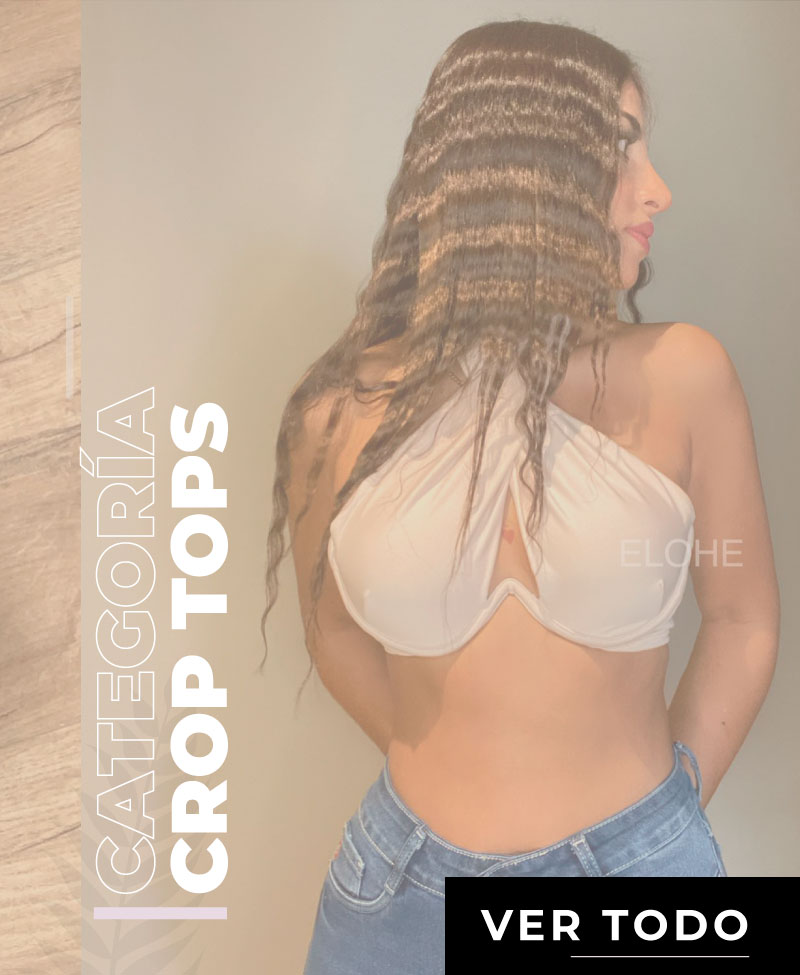 ELOHE – Tienda Virtual