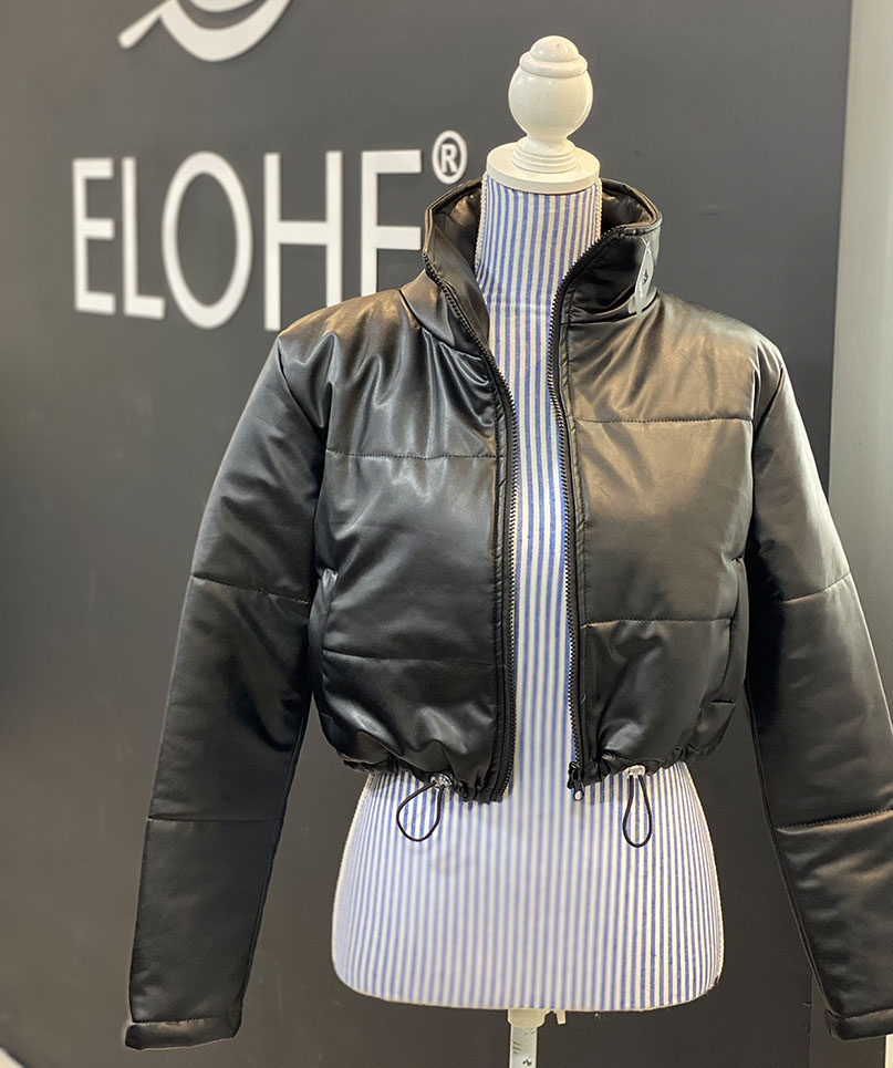 ELOHE – Tienda Virtual