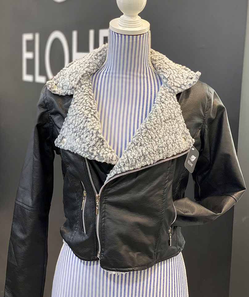 ELOHE – Tienda Virtual