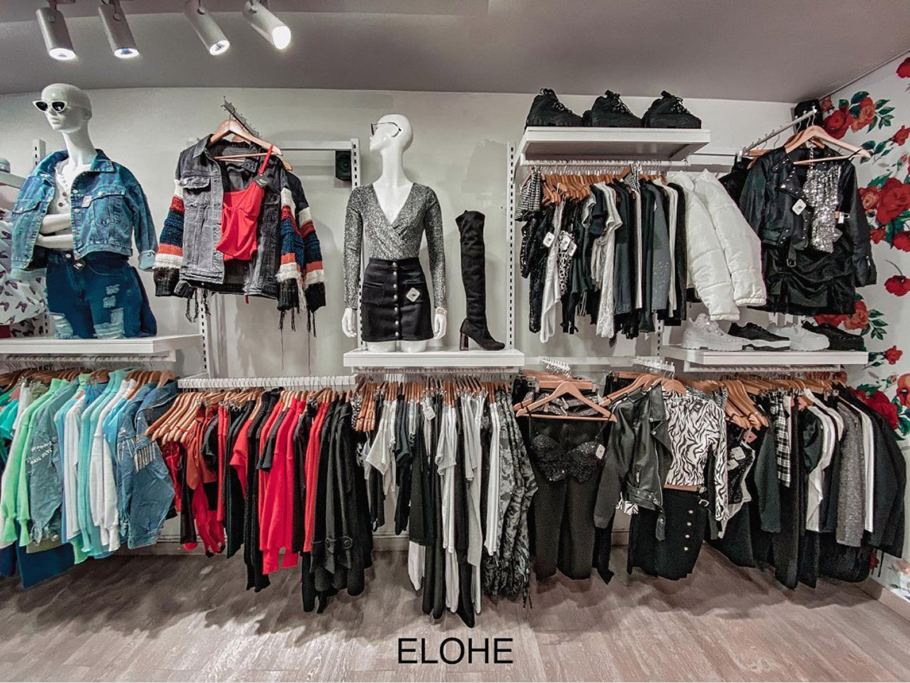 La Historia de Elohe: Mi Sueño Hecho Realidad - ELOHE