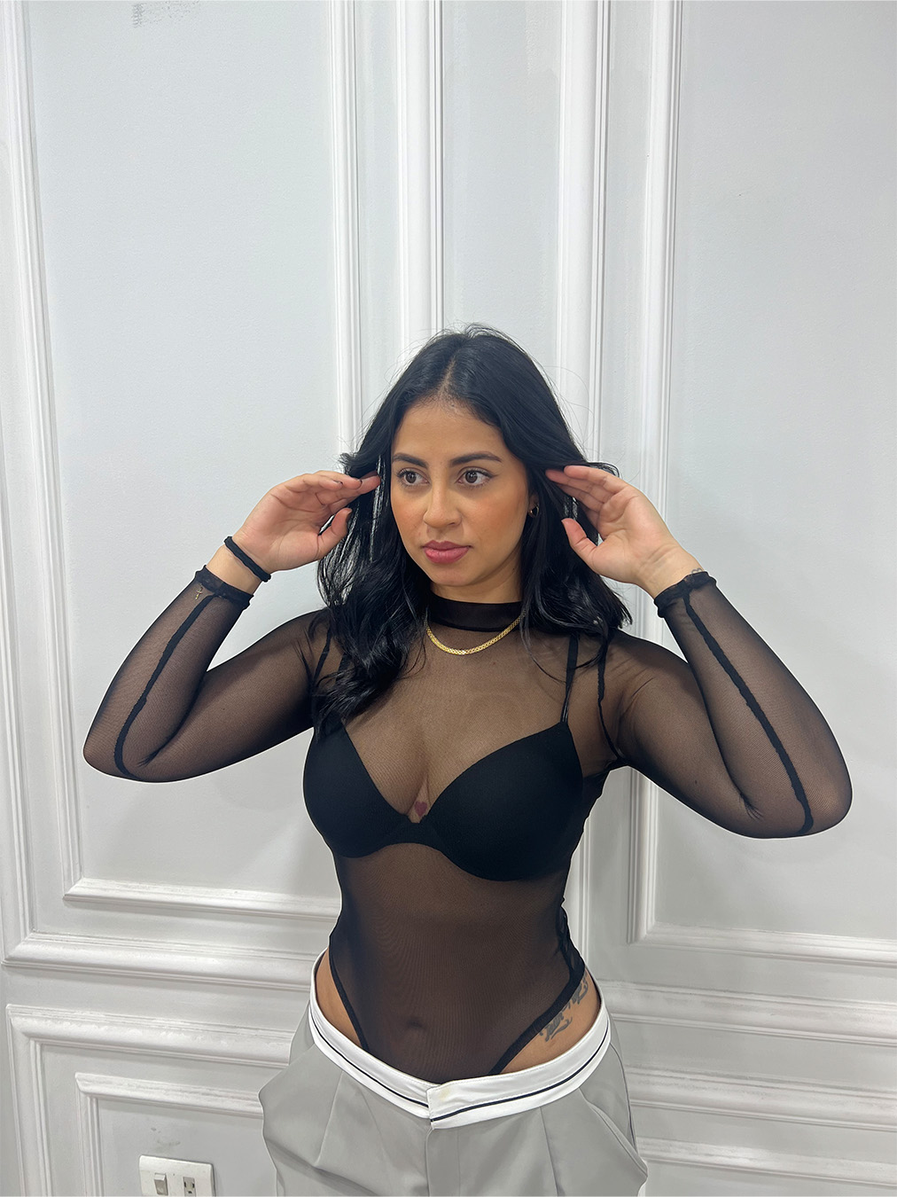 NUEVA COLECCIÓN archivos - ELOHE