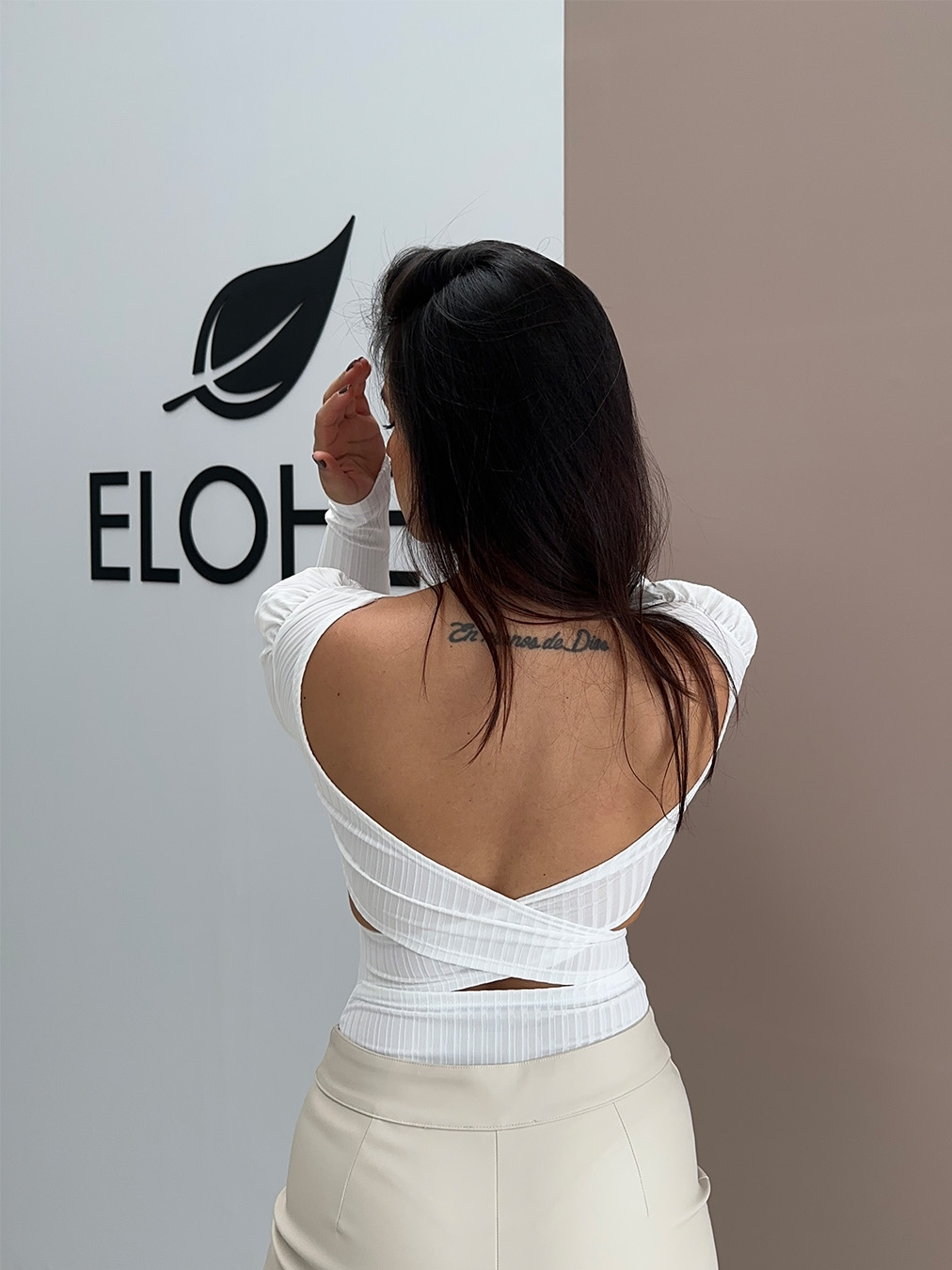 NUEVA COLECCIÓN - ELOHE