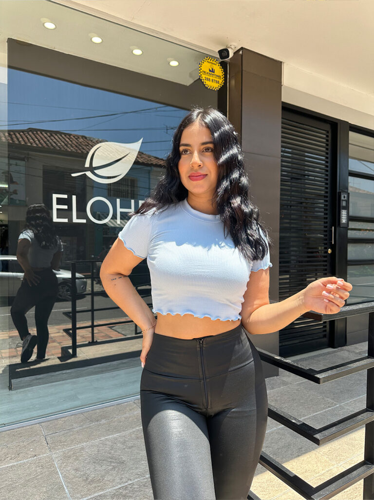 NUEVA COLECCIÓN archivos - ELOHE