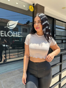 NUEVA COLECCIÓN - ELOHE