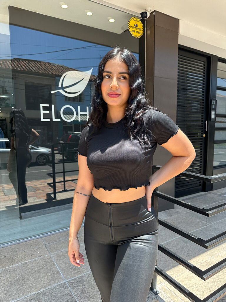 NUEVA COLECCIÓN - ELOHE