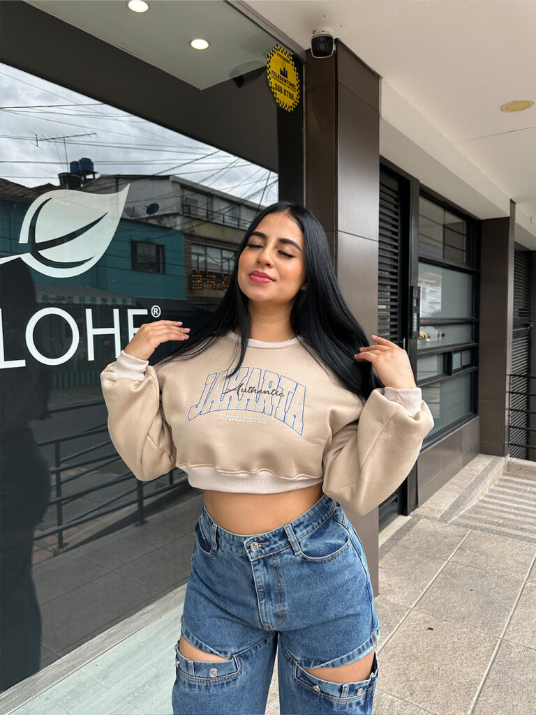 NUEVA COLECCIÓN - ELOHE